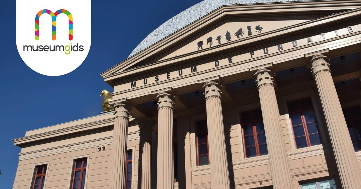 Museumgids Nederland| Nationaal Archief Den Haag